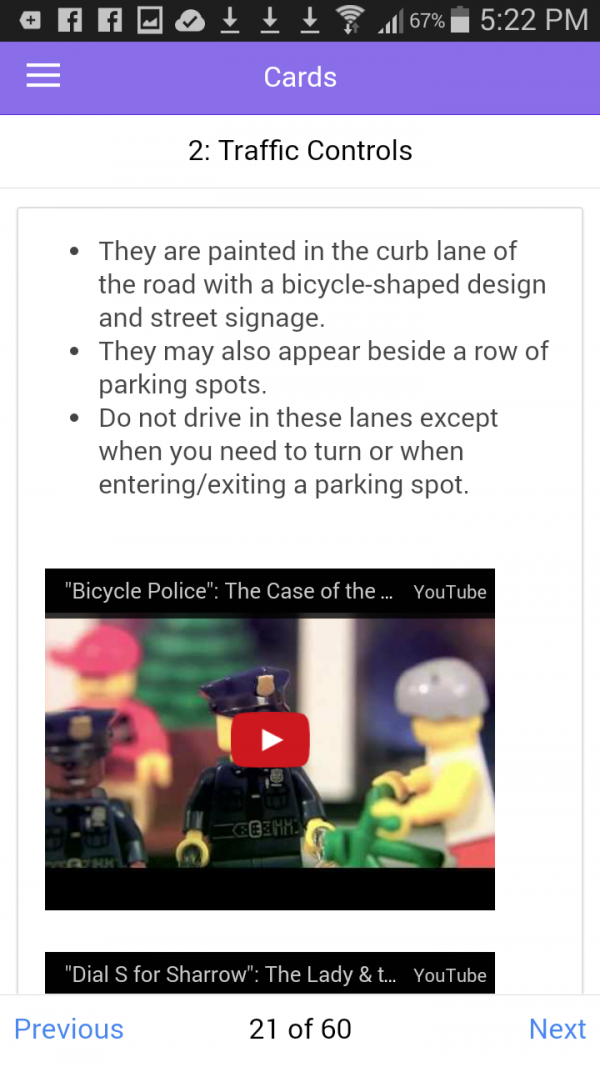 Learner's Licence Prep Kit and Alberta Driver Study Guide available for ...